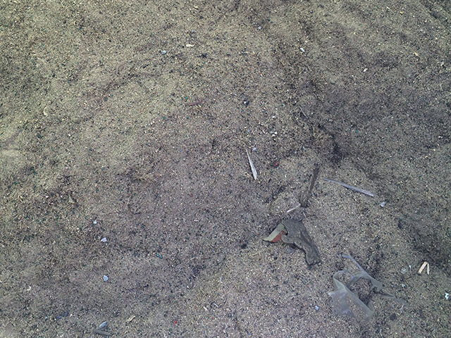 SCRAP METAL TRADING – THANH THANH LOGISTICS