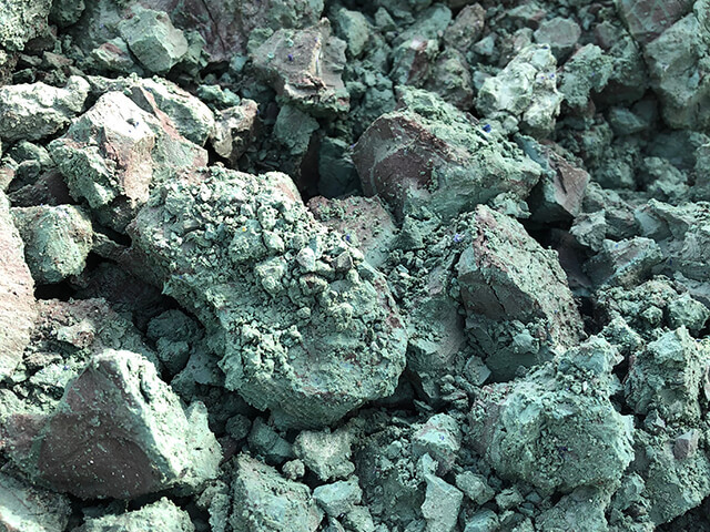 SCRAP METAL TRADING – THANH THANH LOGISTICS