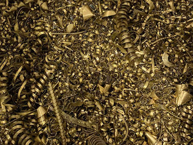 SCRAP METAL TRADING – THANH THANH LOGISTICS