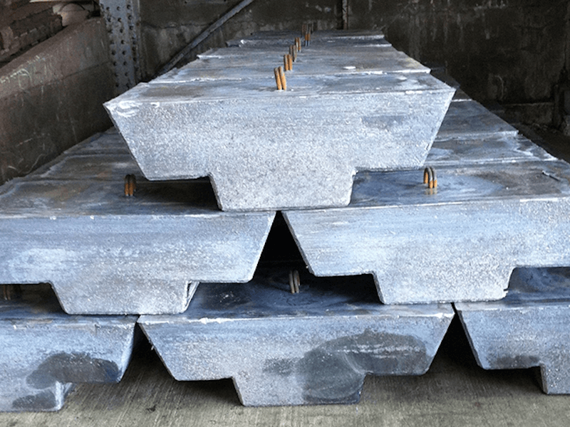 SCRAP METAL TRADING – THANH THANH LOGISTICS