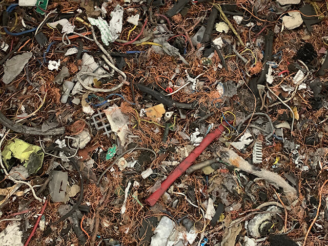 SCRAP METAL TRADING – THANH THANH LOGISTICS