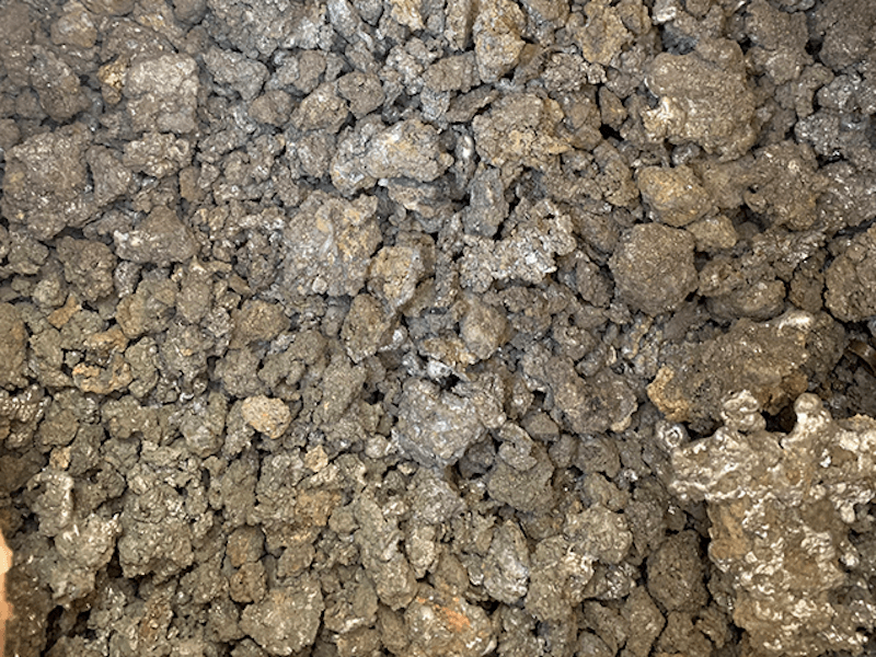 SCRAP METAL TRADING – THANH THANH LOGISTICS