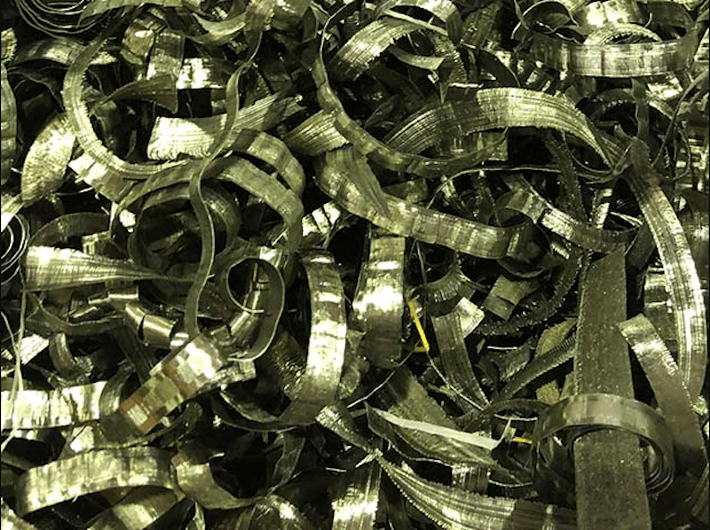 SCRAP METAL TRADING – THANH THANH LOGISTICS